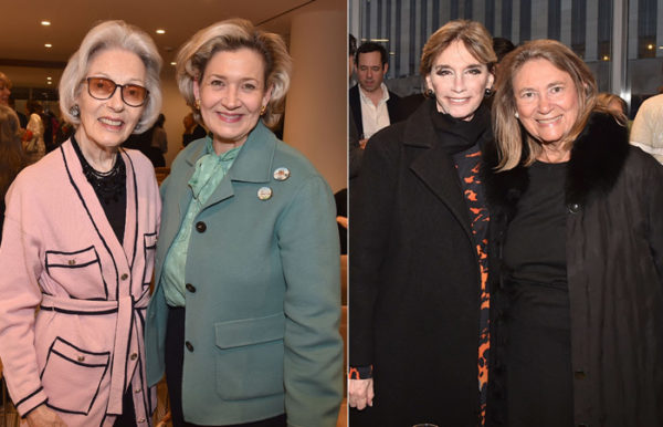 Community philanthropy | New York Social Diary