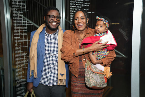 Community philanthropy | New York Social Diary