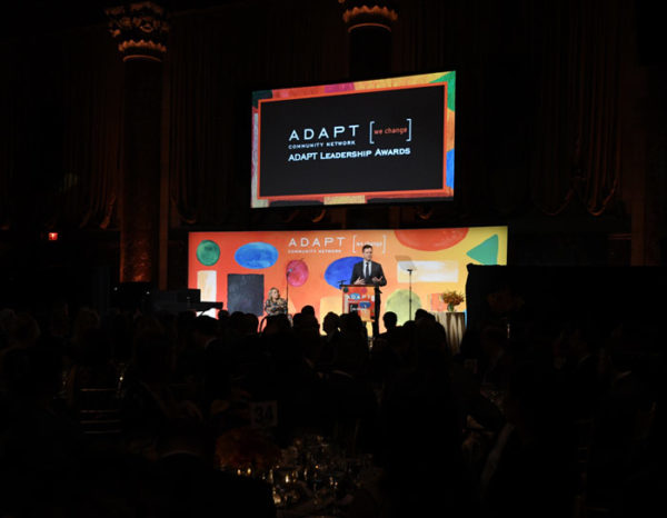 The 2023 ADAPT Leadership Awards | New York Social Diary