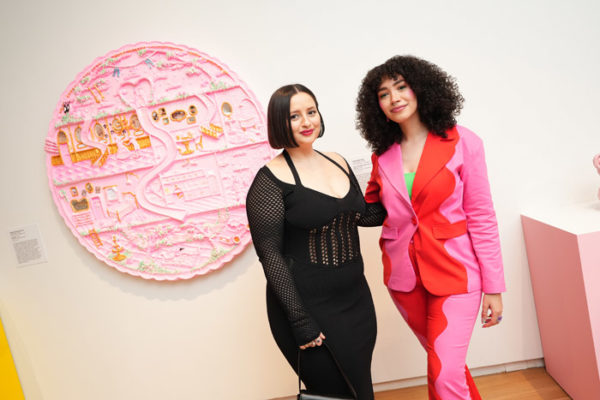 Community philanthropy | New York Social Diary