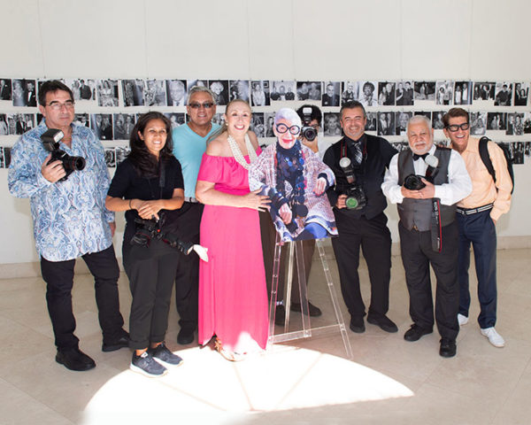 Spinning Into Spring | New York Social Diary