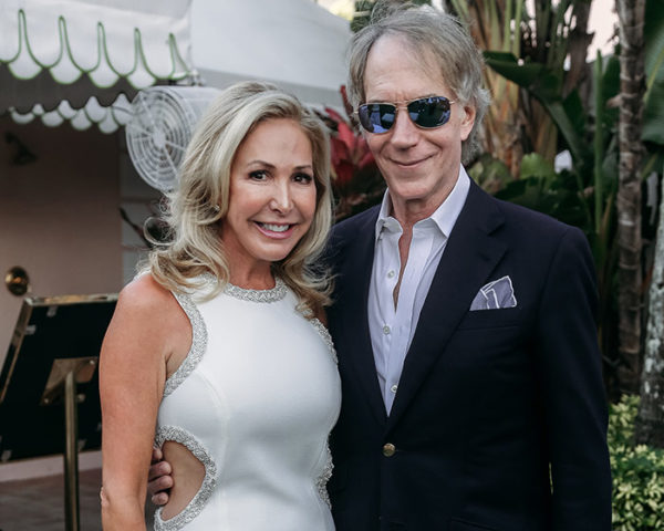 Spinning Into Spring | New York Social Diary