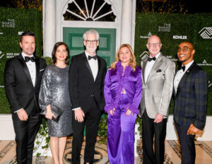 Celebrating the Creator Community | New York Social Diary