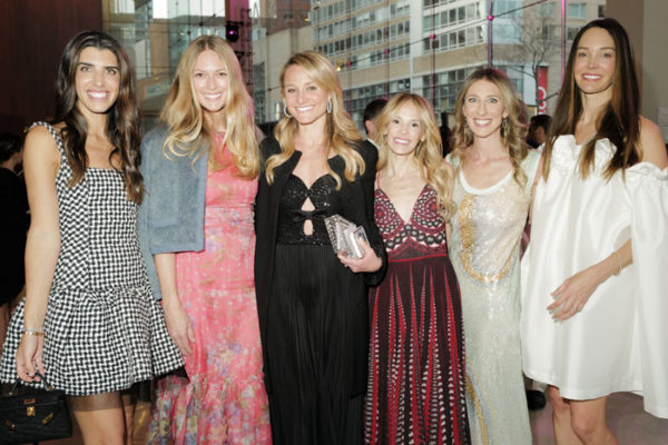 Youth America Grand Prix's 2023 Stars of Today Meets the Stars of ...