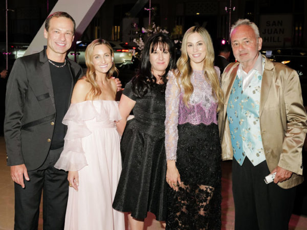 Youth America Grand Prix's 2023 Stars of Today Meets the Stars of ...