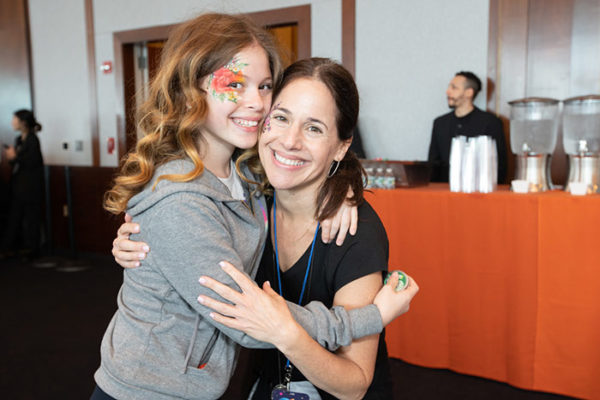 Spinning Into Spring | New York Social Diary