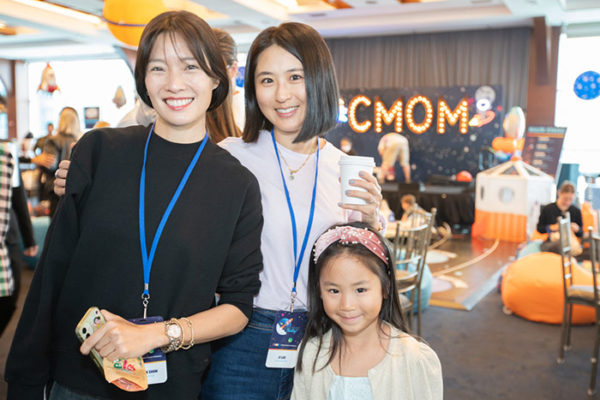 Spinning Into Spring | New York Social Diary