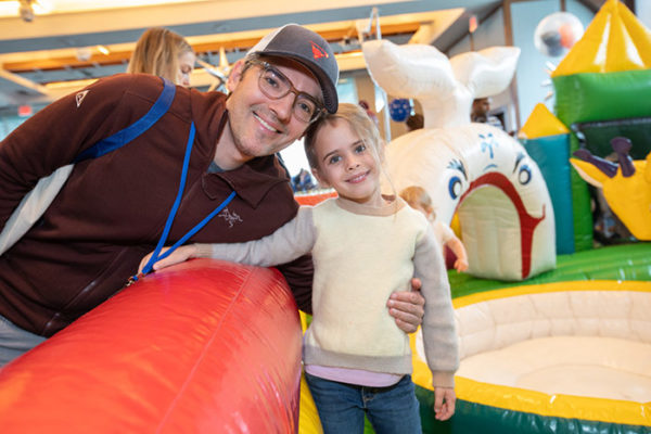 Spinning Into Spring | New York Social Diary