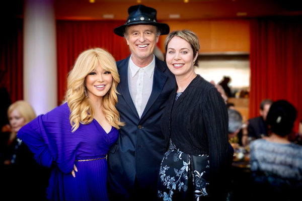 Sharing the love | New York Social Diary