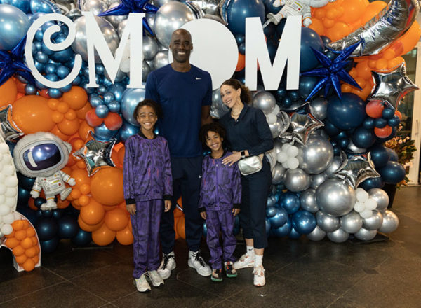 Spinning Into Spring | New York Social Diary