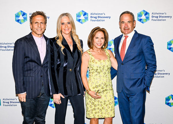 Science, Art, and Society | New York Social Diary