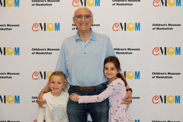 Spinning Into Spring | New York Social Diary