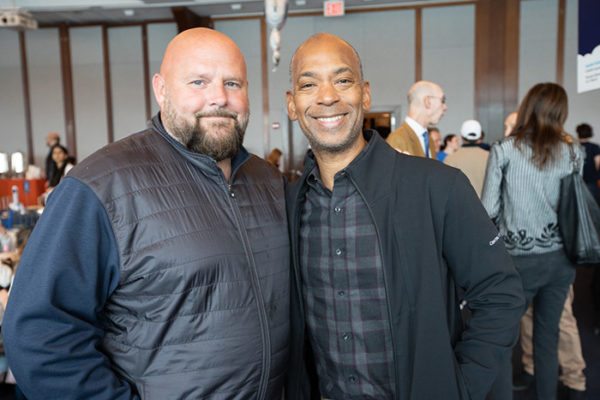 Spinning Into Spring | New York Social Diary