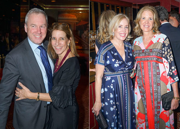 Spinning Into Spring | New York Social Diary