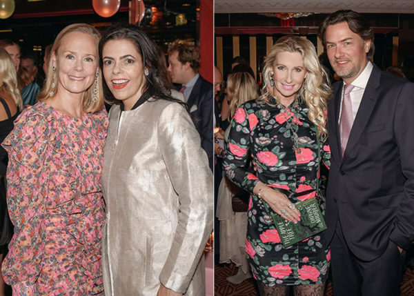 Spinning Into Spring | New York Social Diary