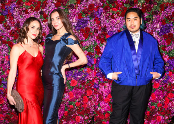 “Bejeweled” at The Frick Collection Young Fellows Ball 2023 | New York ...