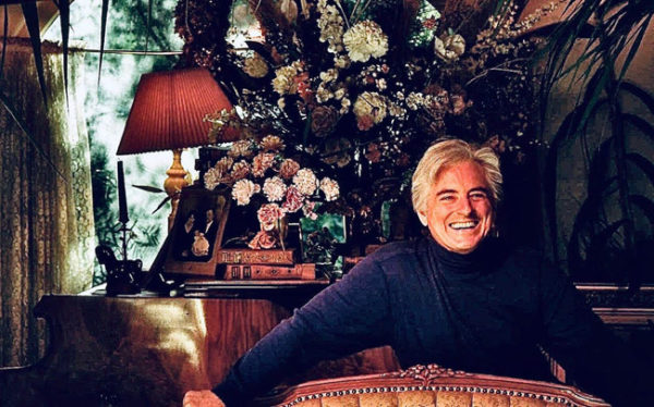 An Eye for Fashion | New York Social Diary