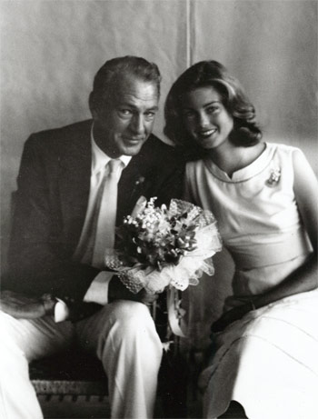 What Becomes a Legend Most | New York Social Diary