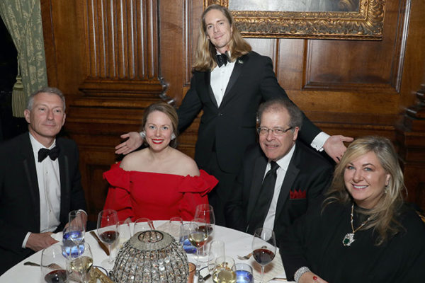 The Business of Being Royal | New York Social Diary