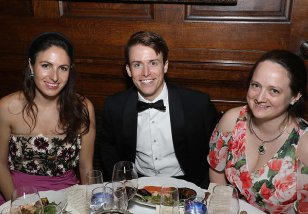 The Business of Being Royal | New York Social Diary