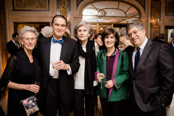 Music and the Arts and a taste of History | New York Social Diary