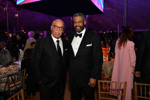 Mount Sinai Health System's 38th annual Crystal Party | New York Social ...