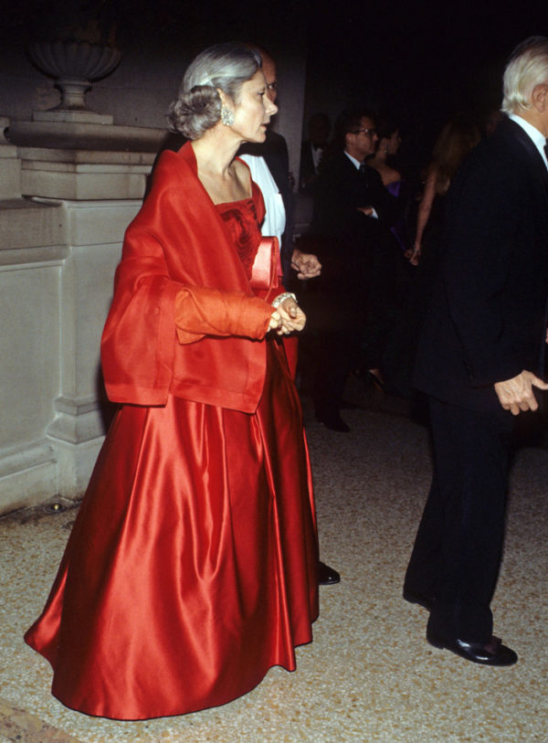 This Was Then: The Costume Institute of the Metropolitan Museum of Art ...