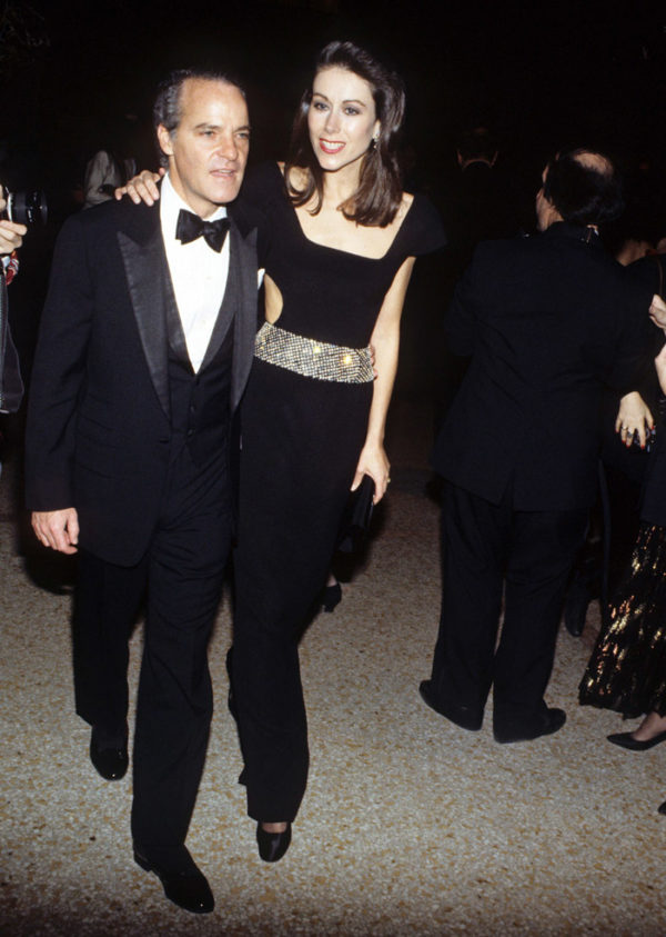 This Was Then: The Costume Institute of the Metropolitan Museum of Art ...