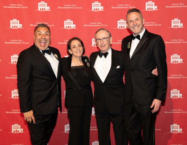 All the World’s a Stage! Spring Gala Celebration to Benefit Lenox Hill ...