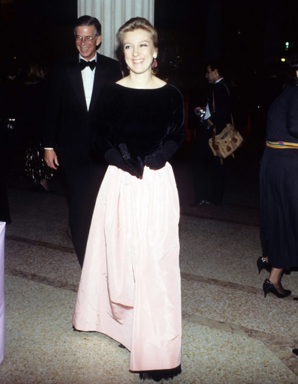 This Was Then: The Costume Institute of the Metropolitan Museum of Art ...