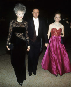 This Was Then: The Costume Institute of the Metropolitan Museum of Art ...