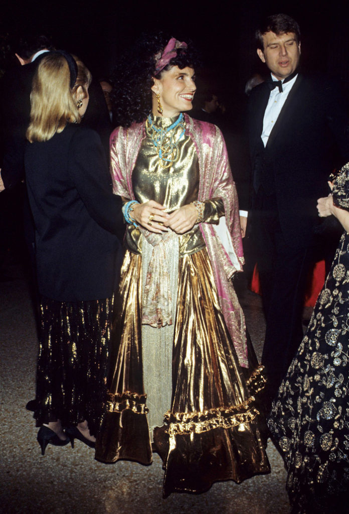 This Was Then: The Costume Institute of the Metropolitan Museum of Art ...