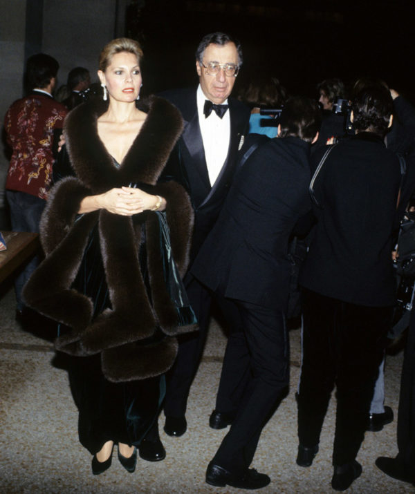 This Was Then: The Costume Institute of the Metropolitan Museum of Art ...