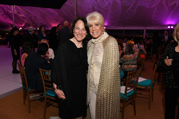 Mount Sinai Health System's 38th annual Crystal Party | New York Social ...