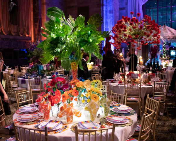 All the World’s a Stage! Spring Gala Celebration to Benefit Lenox Hill ...