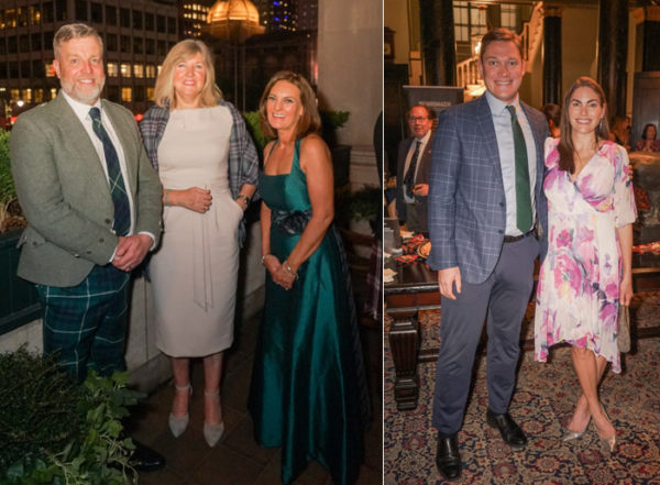 Music and the Arts and a taste of History | New York Social Diary