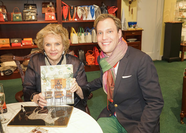 The Fund for Park Avenue celebrates the Park Avenue tulips and ...