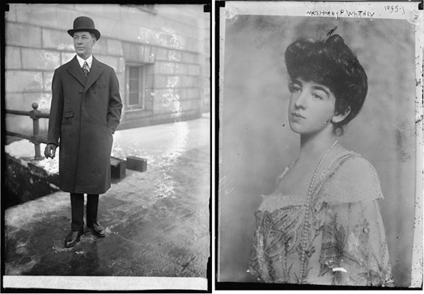 The stories they could tell! | New York Social Diary