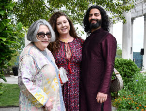 Beyond The Great White Way | New York Social Diary