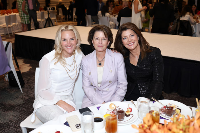 This Is New York (and DC, too)! | New York Social Diary