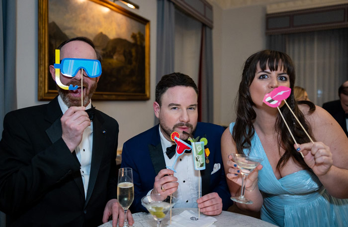 Family, friendship, charity, and mutual assistance | New York Social Diary