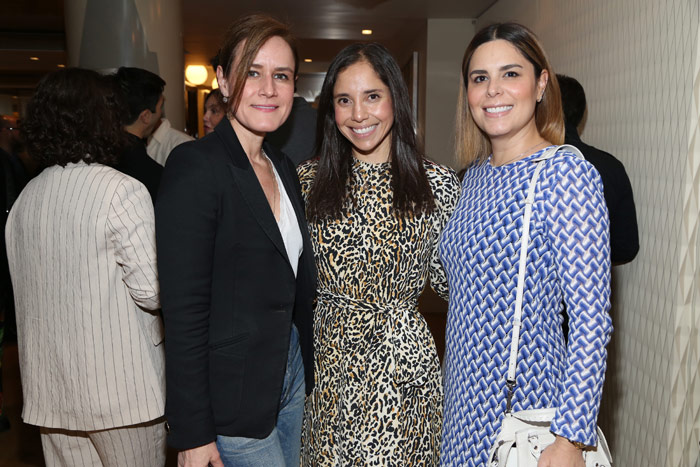 Opening Doors and Triumphant Returns | New York Social Diary