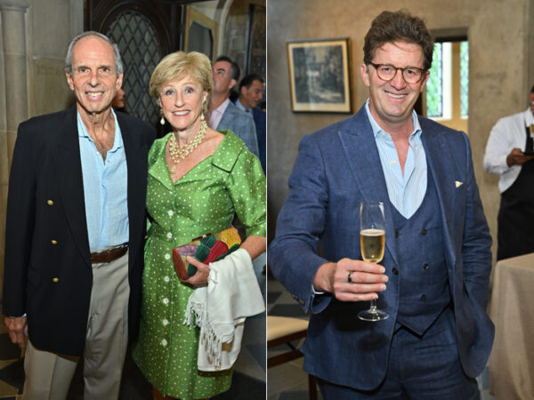 A Moveable Feast Delights at Planting Fields Foundation | New York ...