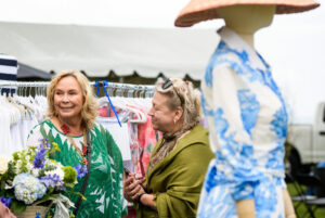 Still drawing the crowds | New York Social Diary