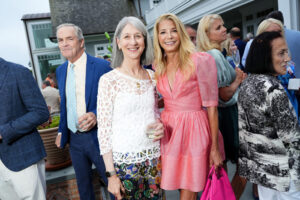 Still drawing the crowds | New York Social Diary