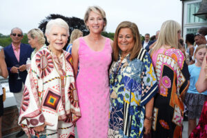 Still drawing the crowds | New York Social Diary