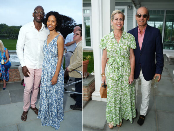 Still drawing the crowds | New York Social Diary