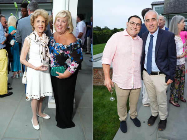 Still drawing the crowds | New York Social Diary