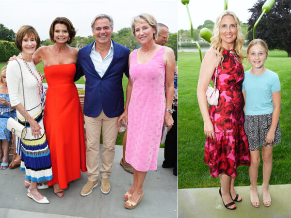 Still drawing the crowds | New York Social Diary