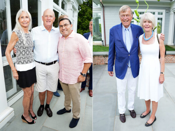 Still drawing the crowds | New York Social Diary